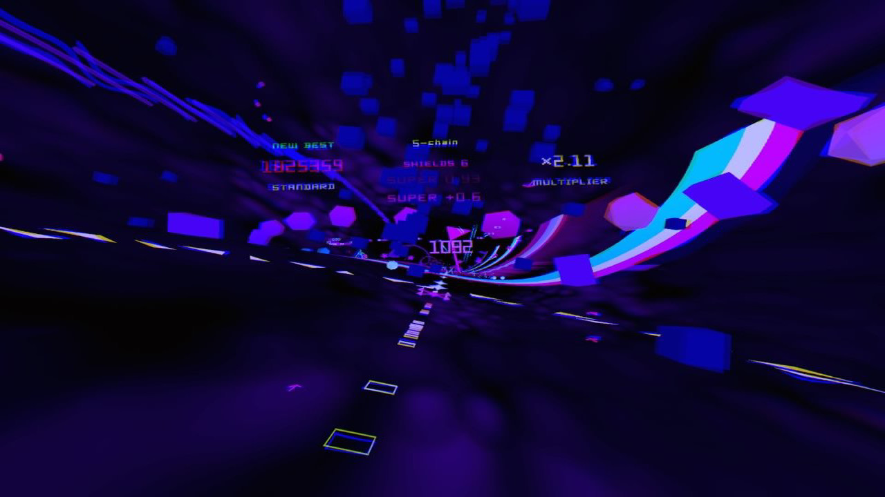 POLYBIUS on Steam