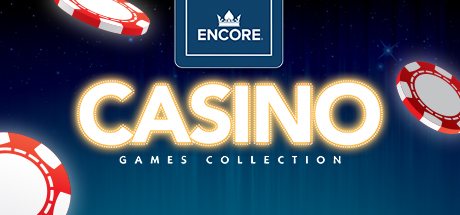 Encore Casino Games · Encore Casino Games Collection Steam Charts · SteamDB