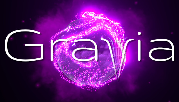Gravia on Steam