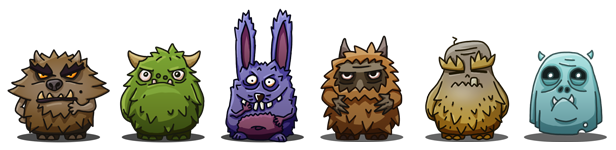 FurryFury: Smash & Roll on Steam