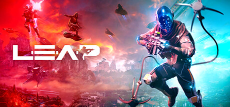 LEAP on Steam