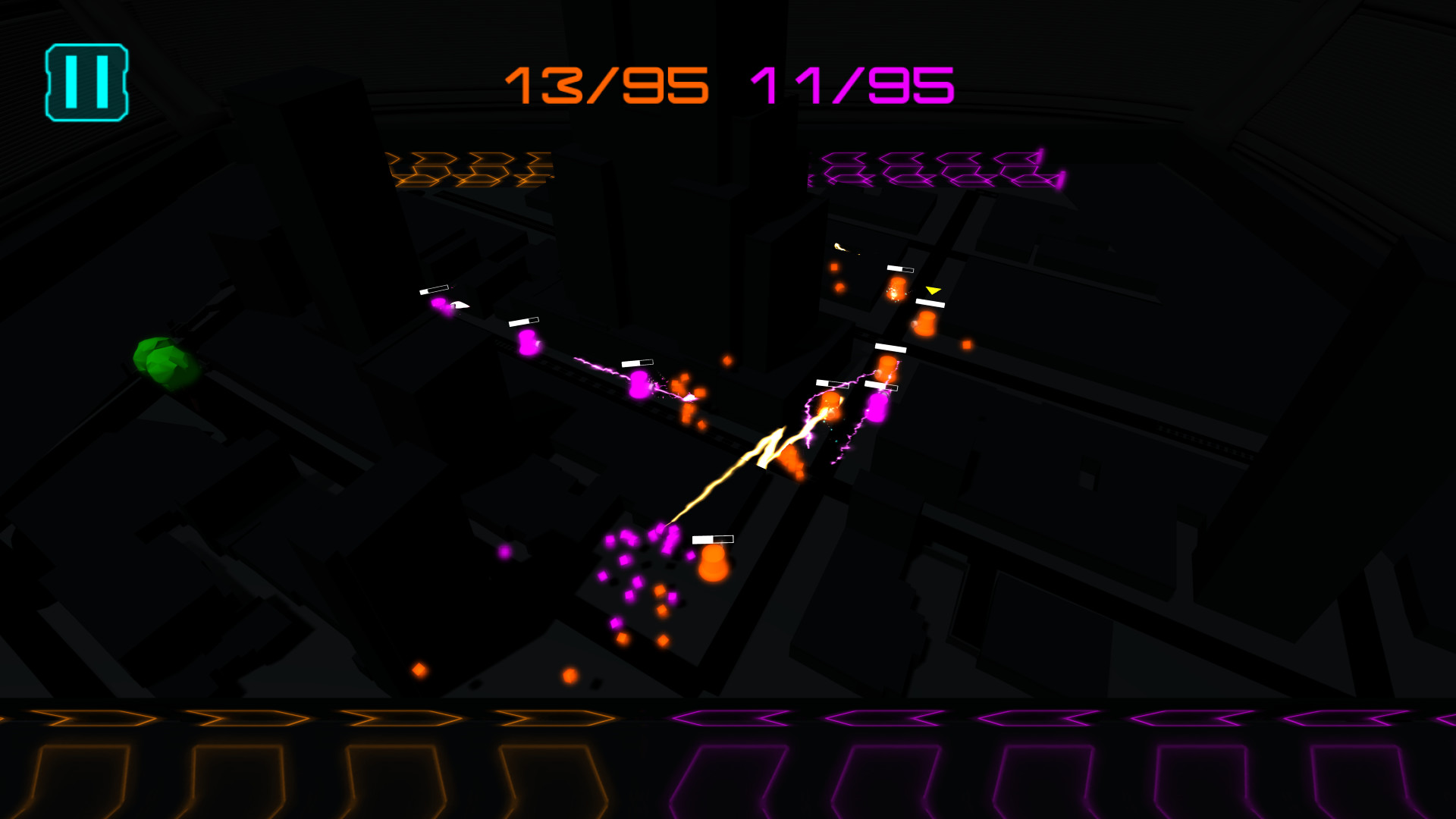 Globat Pixels on Steam