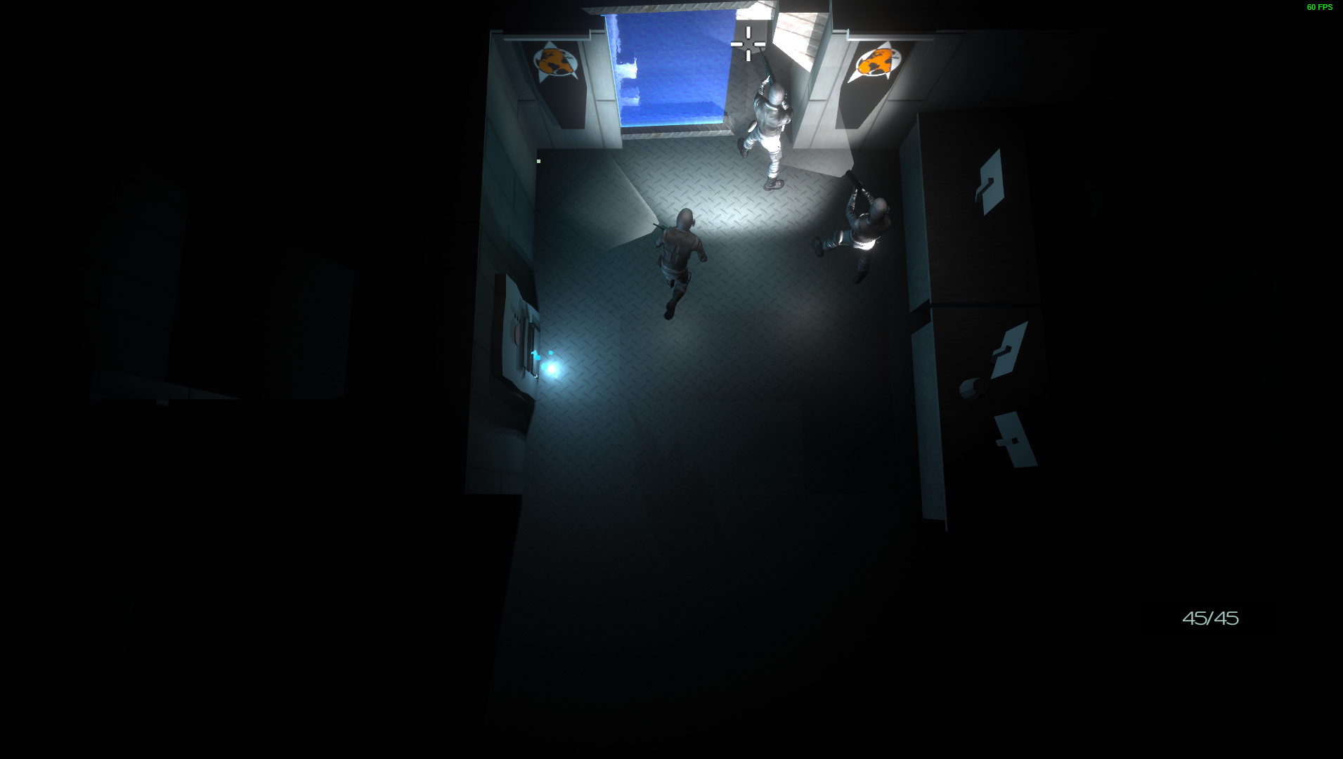 Deep Space Classic on Steam