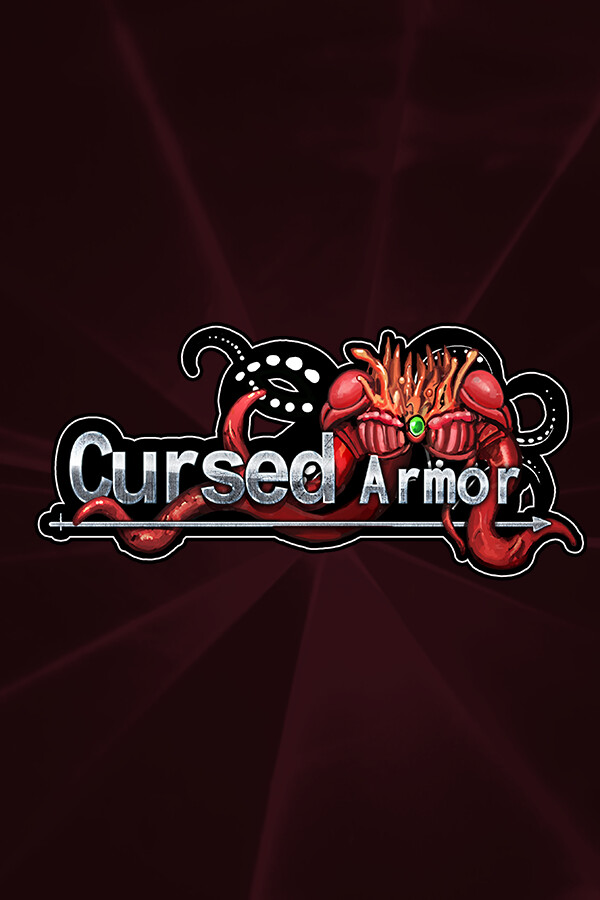 Cursed Armor Price history · SteamDB