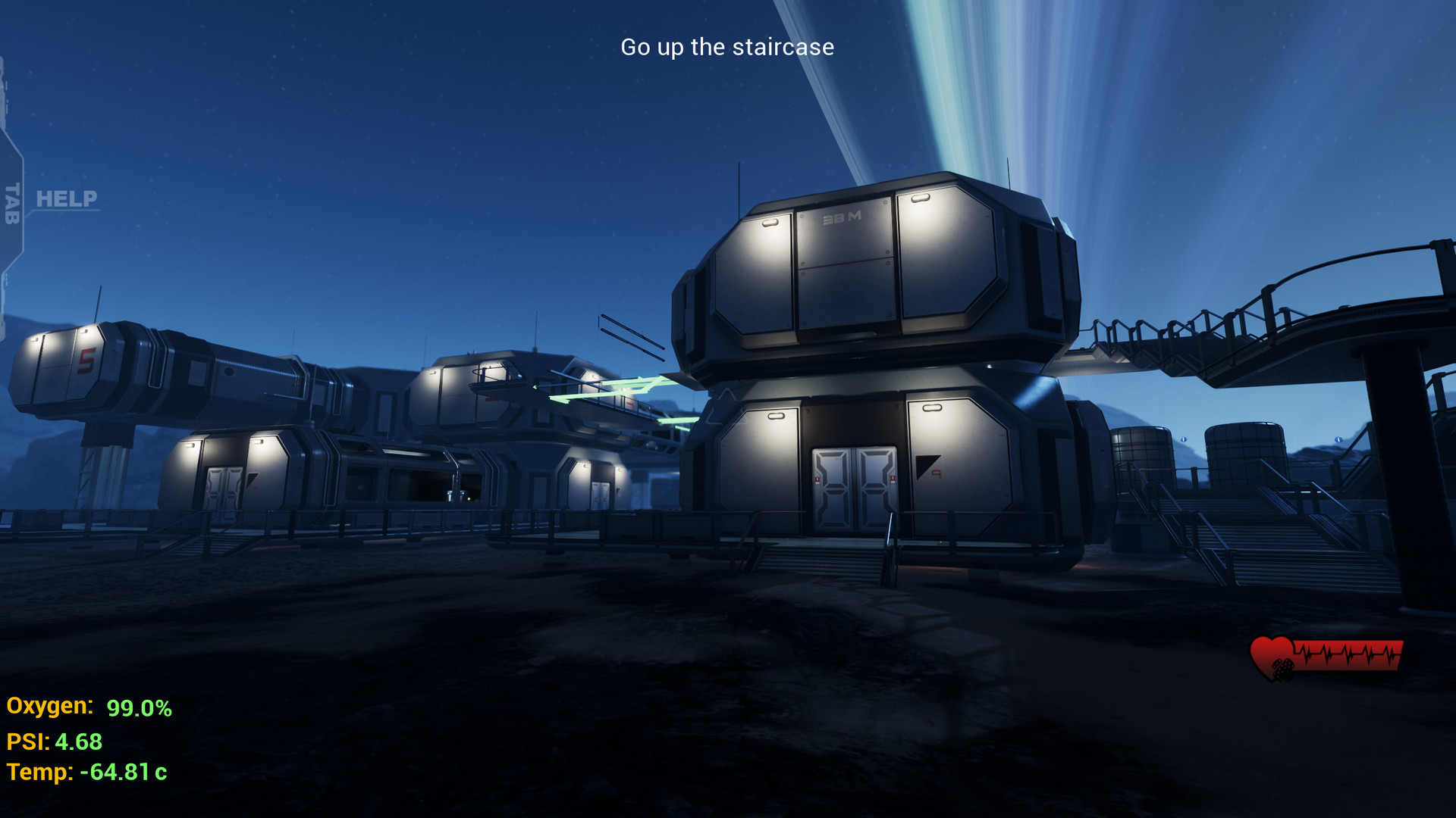 Project Skylab on Steam