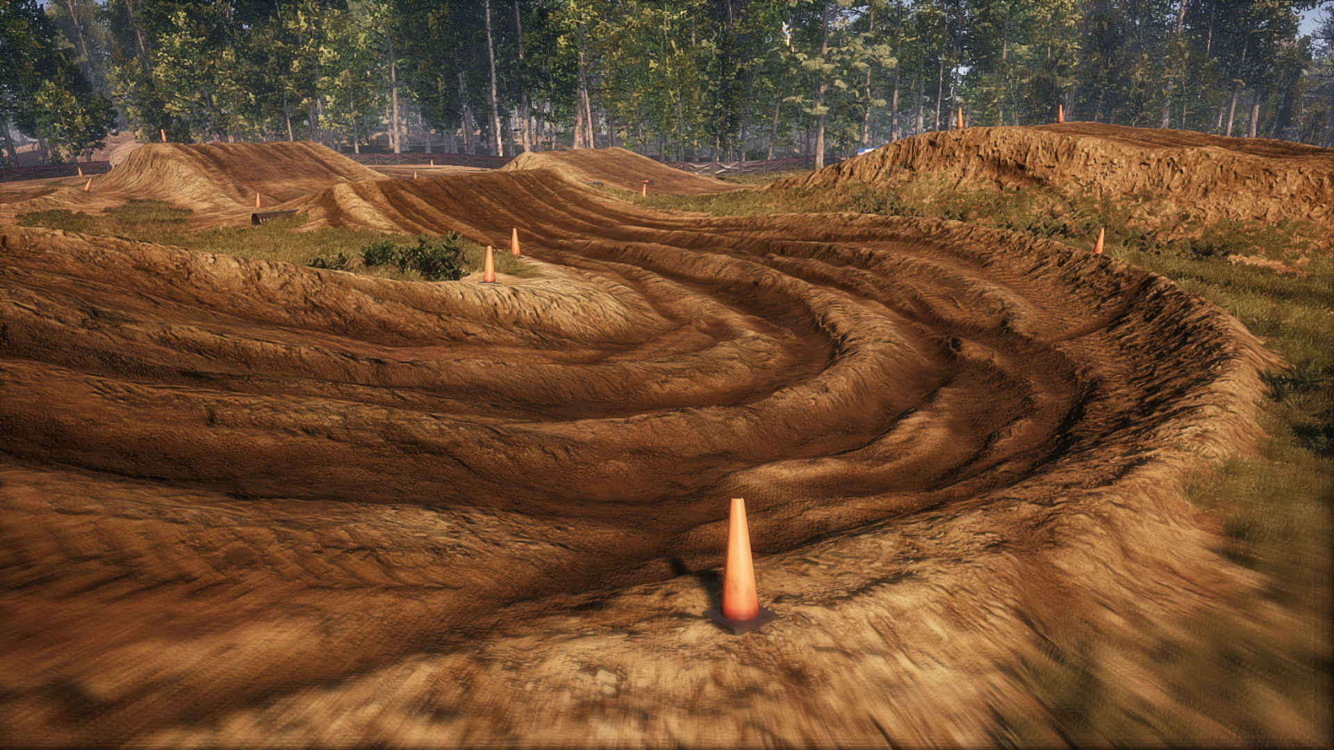 MX vs ATV All Out - GOAT Farm on Steam