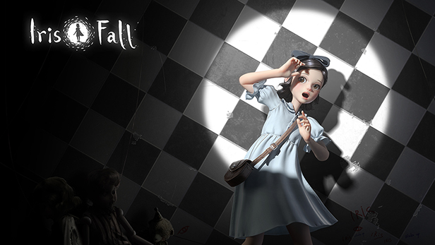 Iris.Fall on Steam
