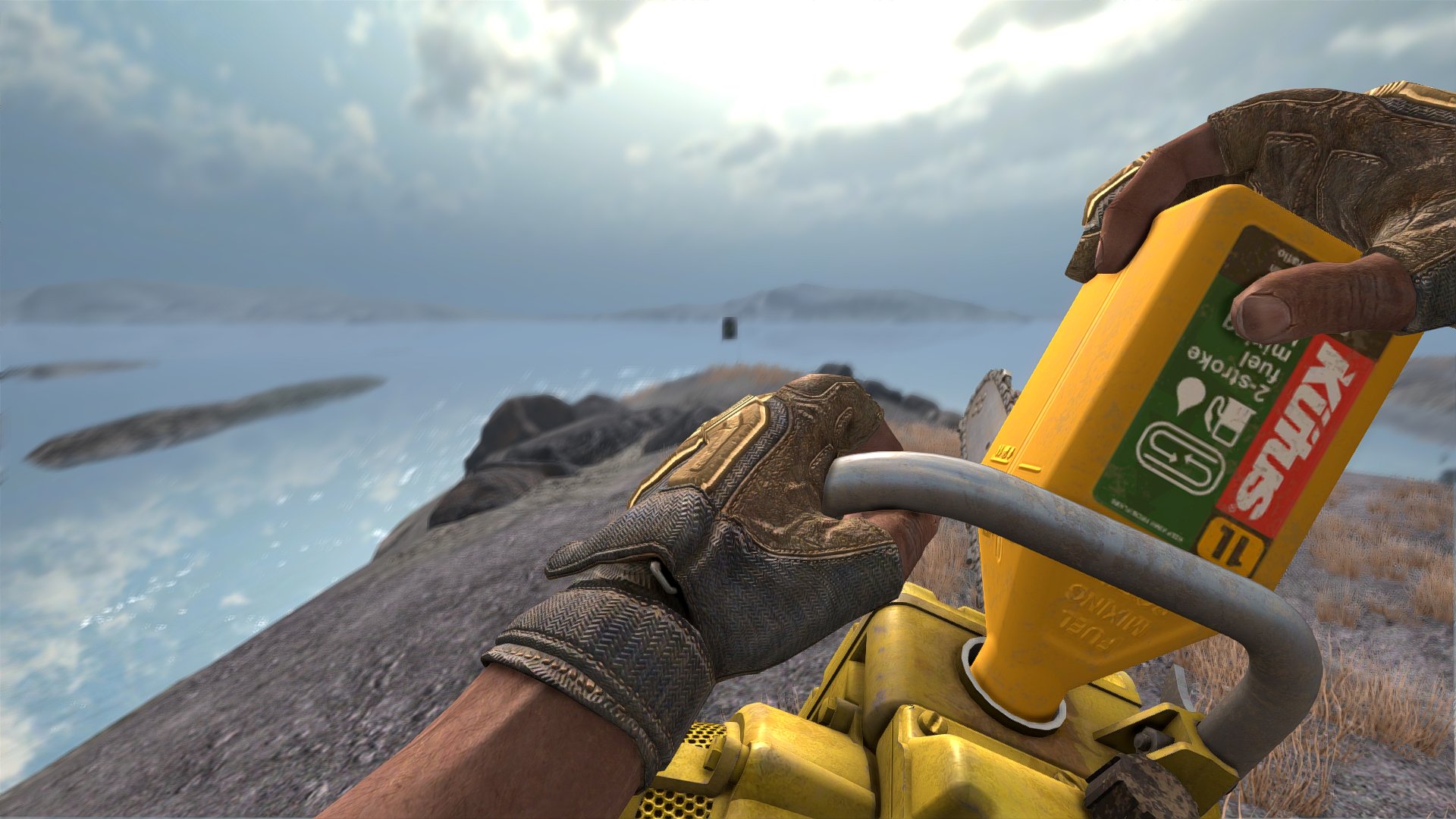 GameGuru - Enhanced Weapons Pack on Steam