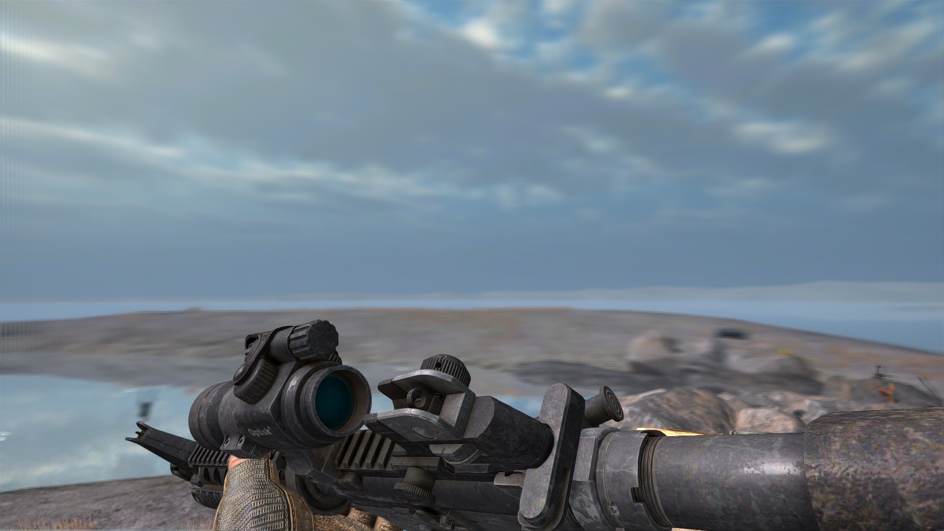 GameGuru - Enhanced Weapons Pack on Steam