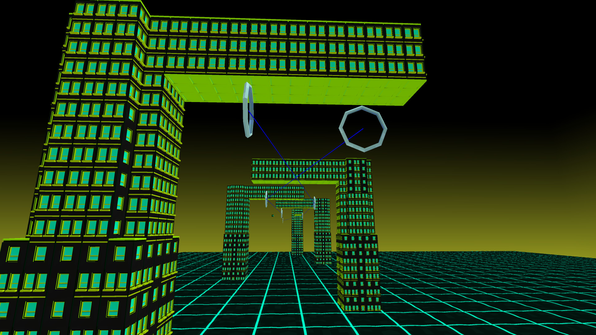 Defense Contract on Steam