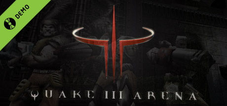 Quake III Arena Demo · Quake III Arena Steam Charts (App 9080) · SteamDB