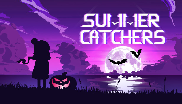 Summer Catchers Price history · SteamDB