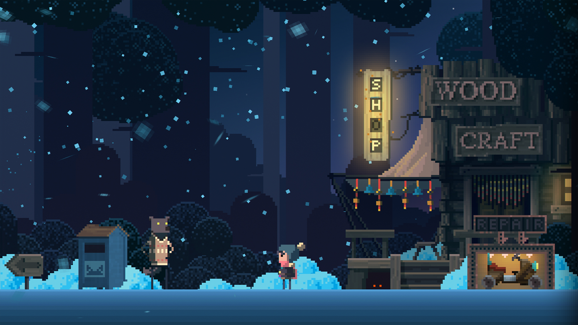 Summer Catchers on Steam