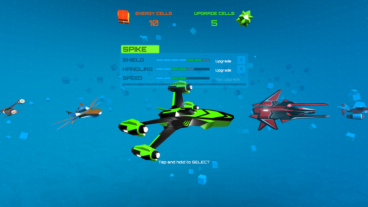 Space Maze on Steam