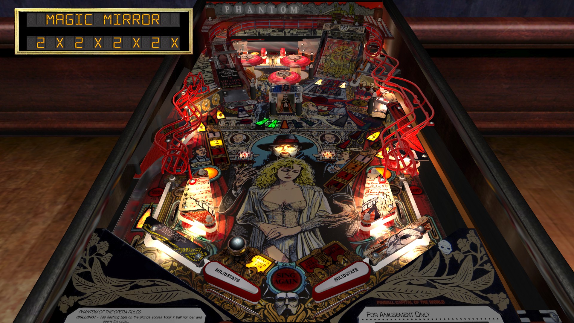 Pinball Arcade: Stern Pack 2 on Steam