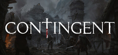 Contingent · Contingent® Steam Charts · SteamDB