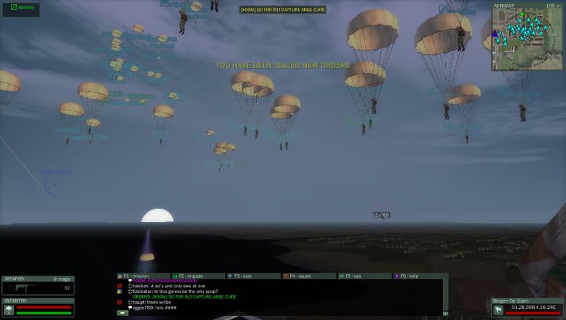 Paratrooper Pack on Steam