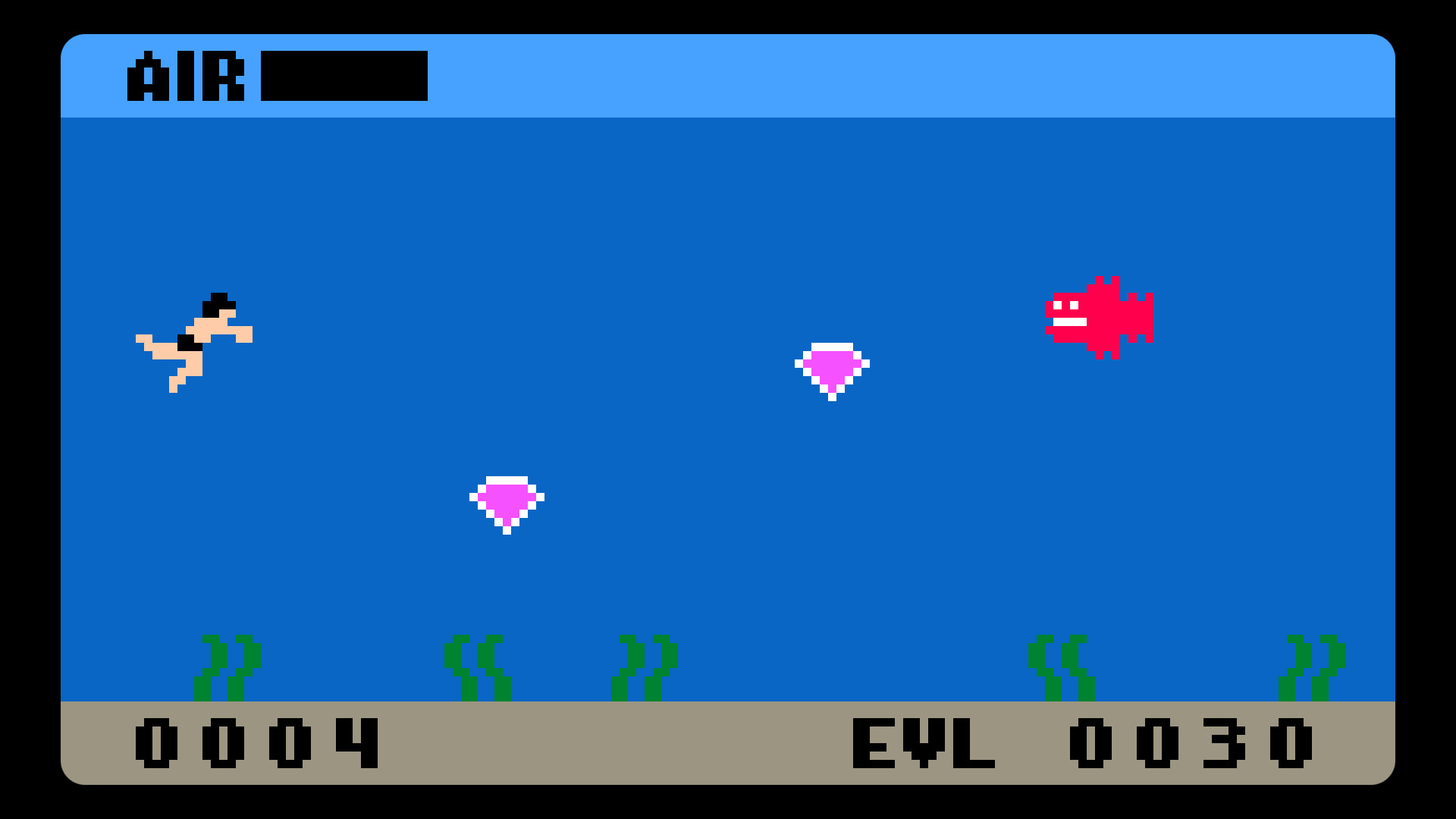 Intrepid Izzy on Steam