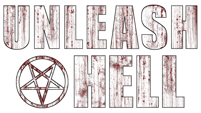 UNLEASH HELL · SteamDB