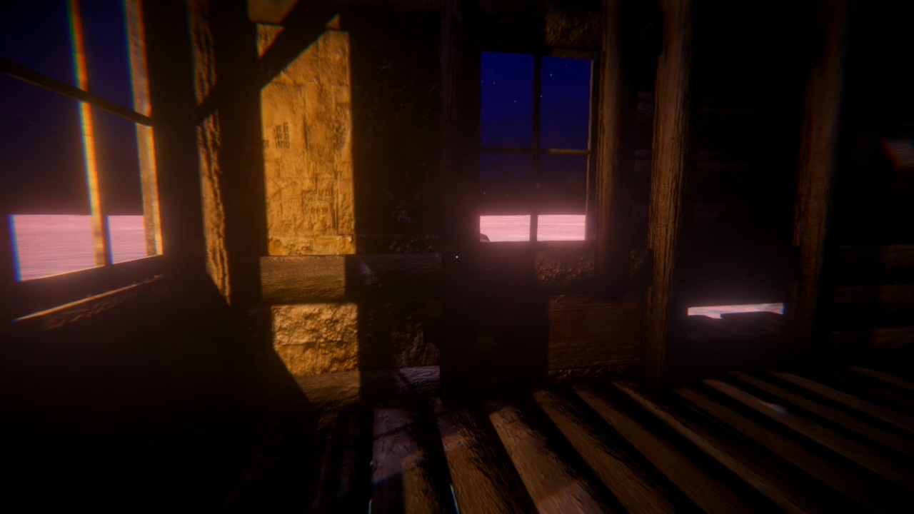 Nightmare Simulator on Steam