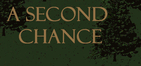 Second Chance · A Second Chance Steam Charts · SteamDB
