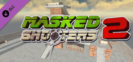 Masked Shooters 2 - Assault on Steam