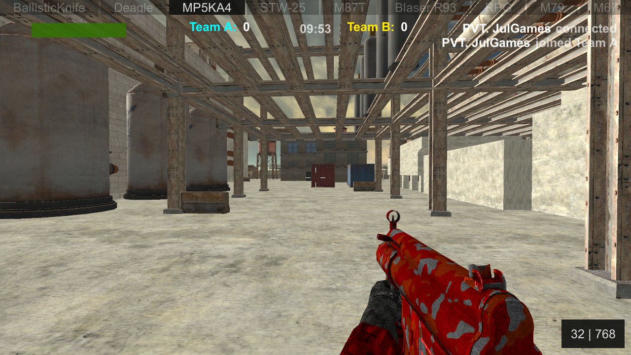 Masked Shooters 2 - Assault on Steam