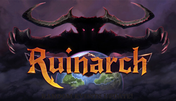 Ruinarch on Steam