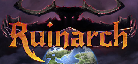 Steam Community :: Ruinarch