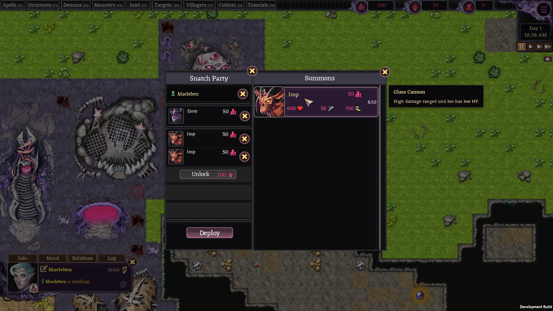 Ruinarch on Steam