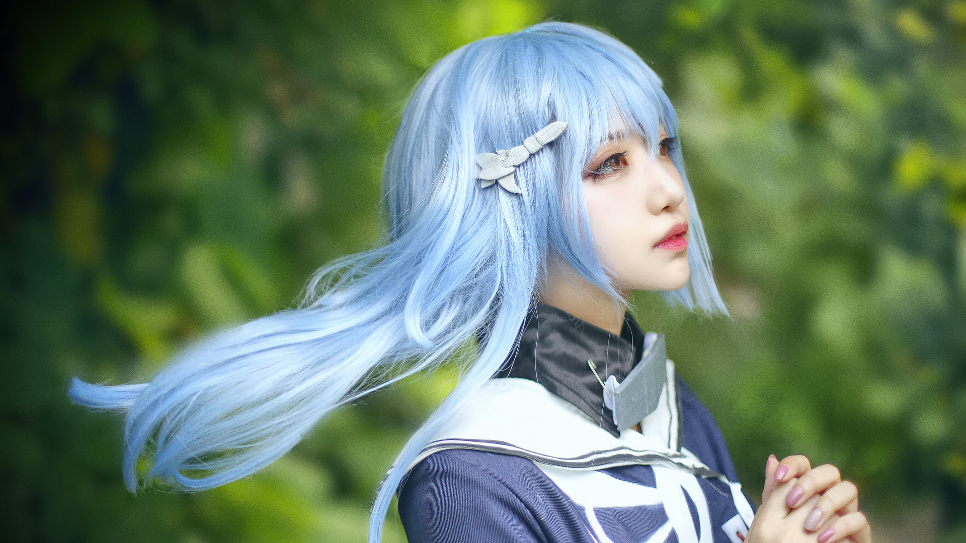 Eternal Fantasy Cosplay Album on Steam