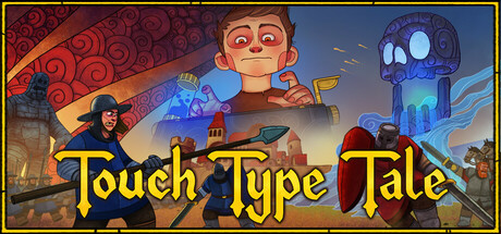 Touch Type Tale - Strategic Typing Steam Charts (App 909470) · SteamDB