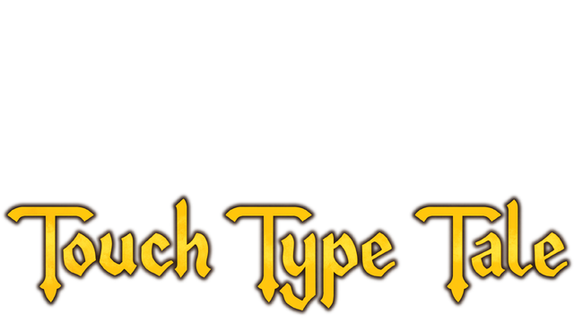 Touch Type Tale - Strategic Typing (App 909470) · SteamDB