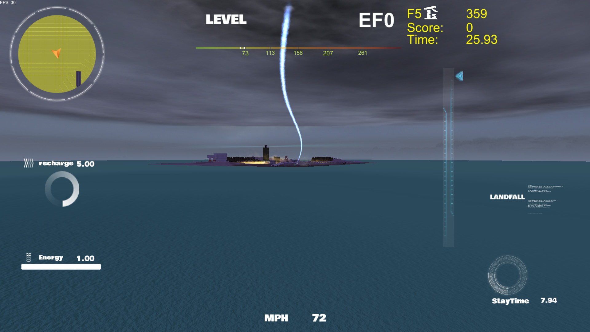 Hurricane chase(飓风追击) on Steam