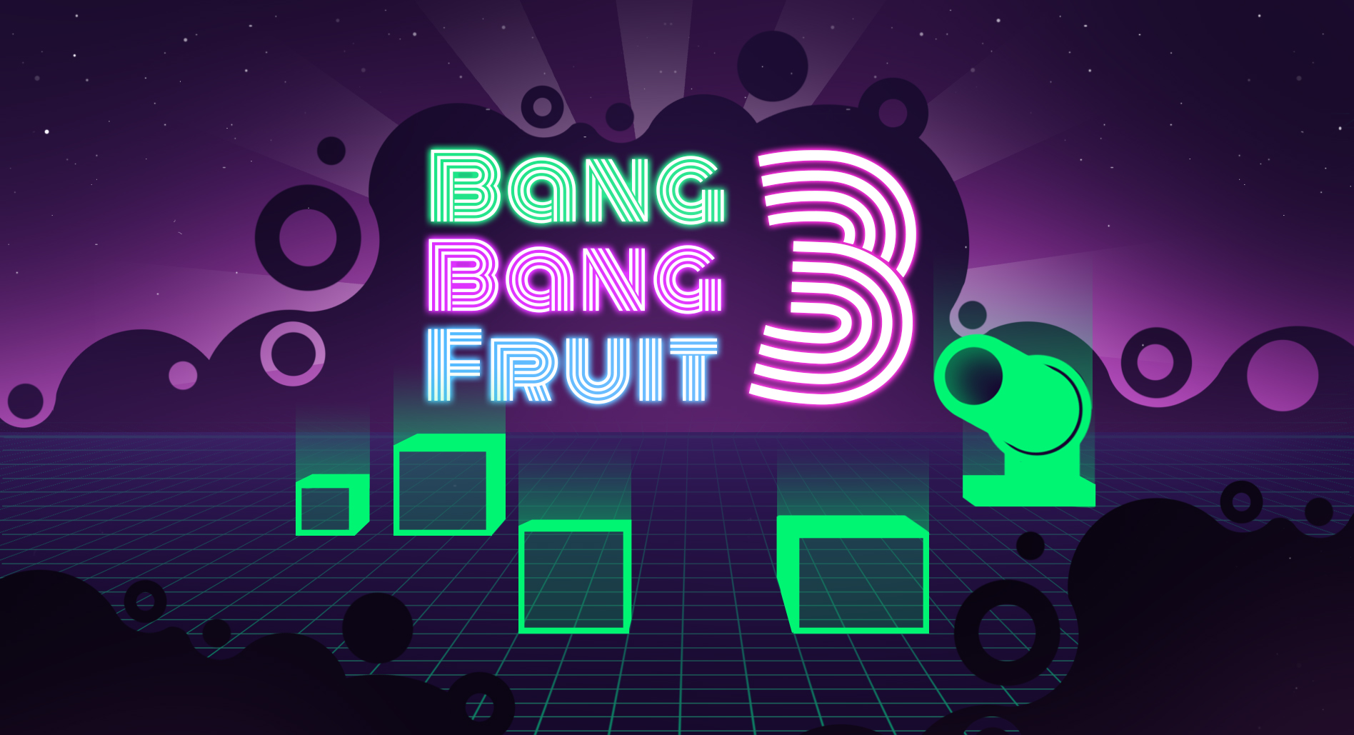 Bang Bang Fruit 3 - Soundtrack on Steam
