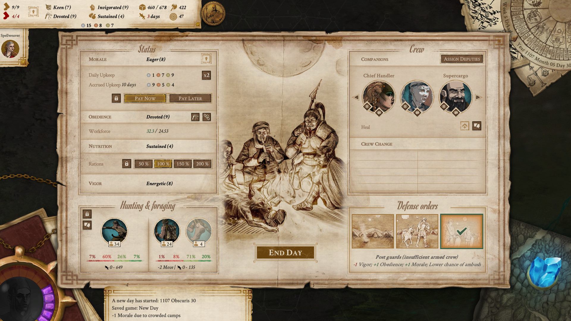 Vagrus - The Riven Realms on Steam
