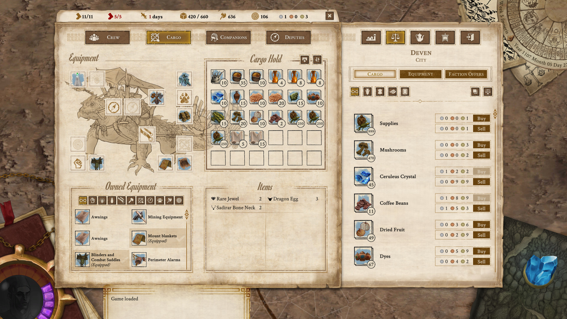 Vagrus - The Riven Realms on Steam