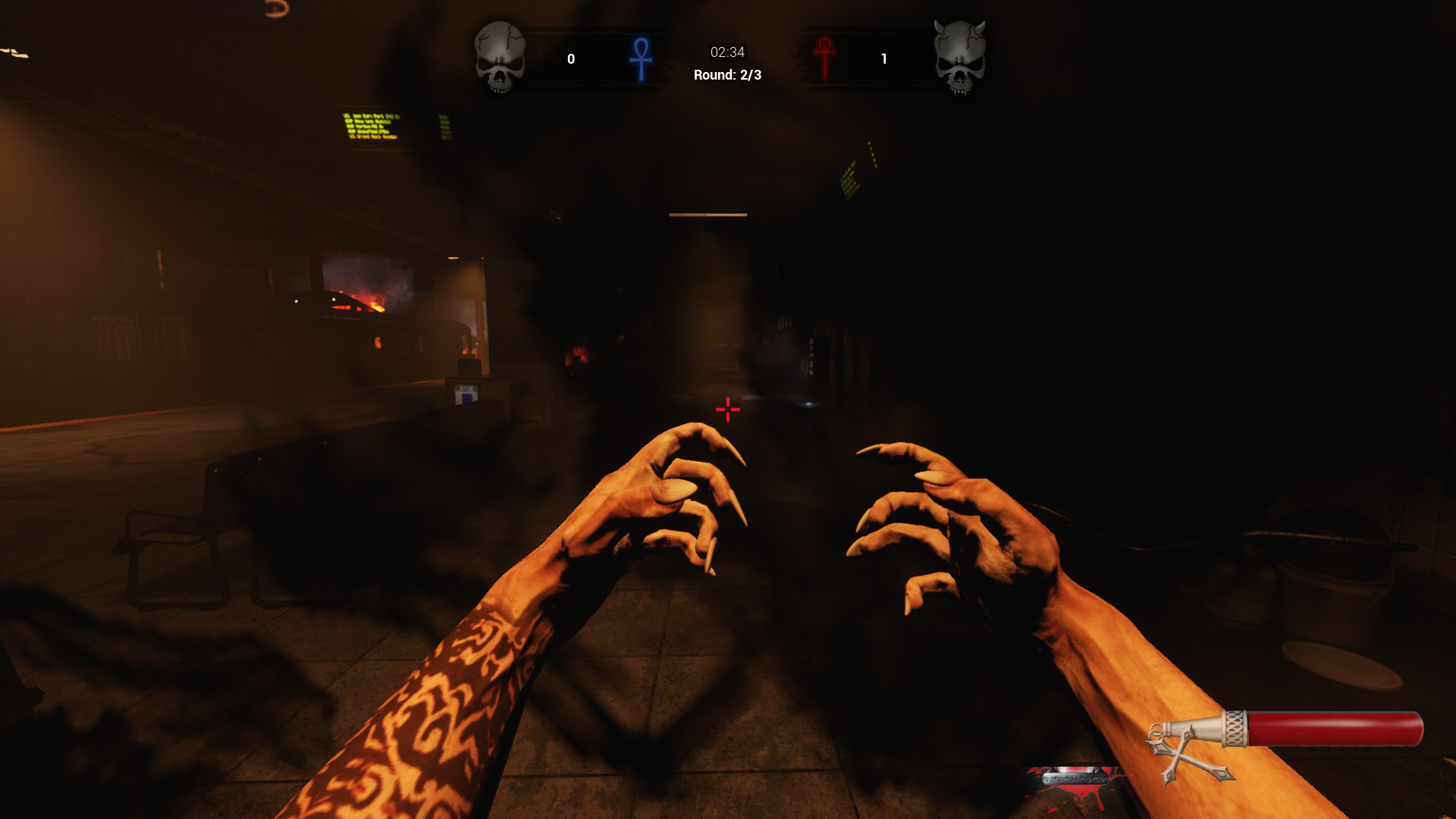 Vampire Slayer: New Blood (App 909750) · SteamDB