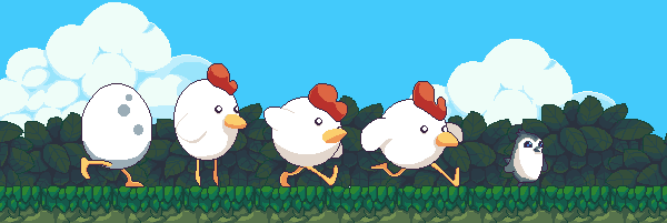 Songbird Symphony on Steam