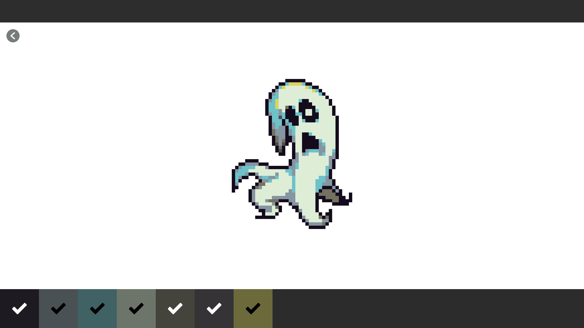 Save 75% on Color by Number - Pixel Draw on Steam