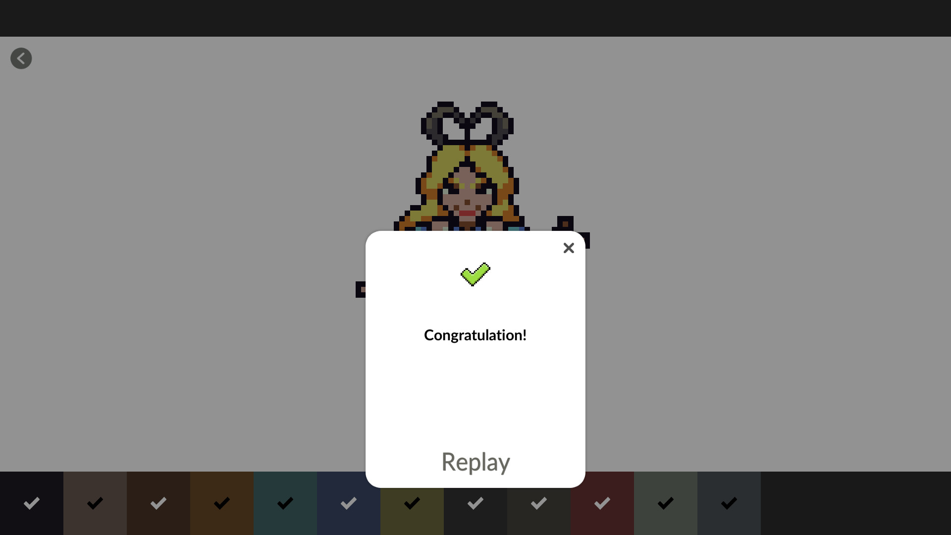 Save 75% on Color by Number - Pixel Draw on Steam