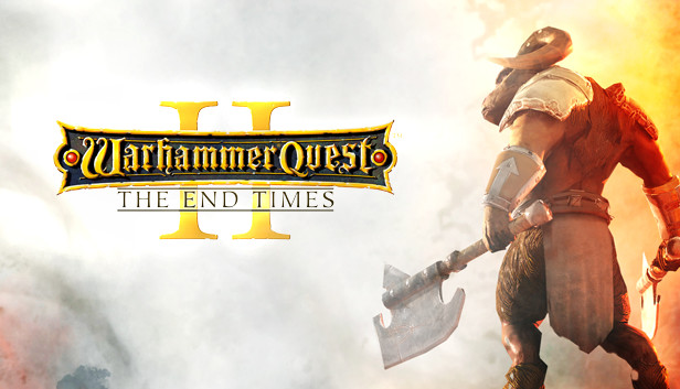 Warhammer Quest 2: The End Times Price history · SteamDB