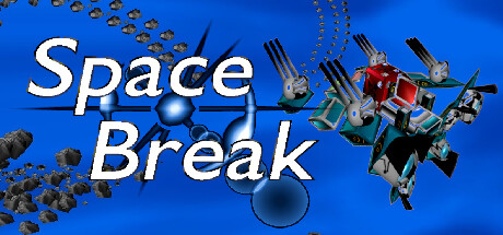 Space Break Steam Charts · SteamDB