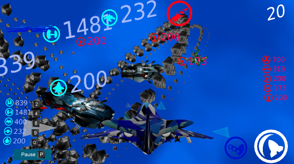 Space Break on Steam