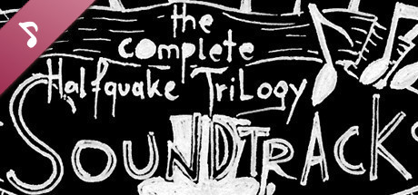 The Complete Halfquake Trilogy Soundtrack on Steam