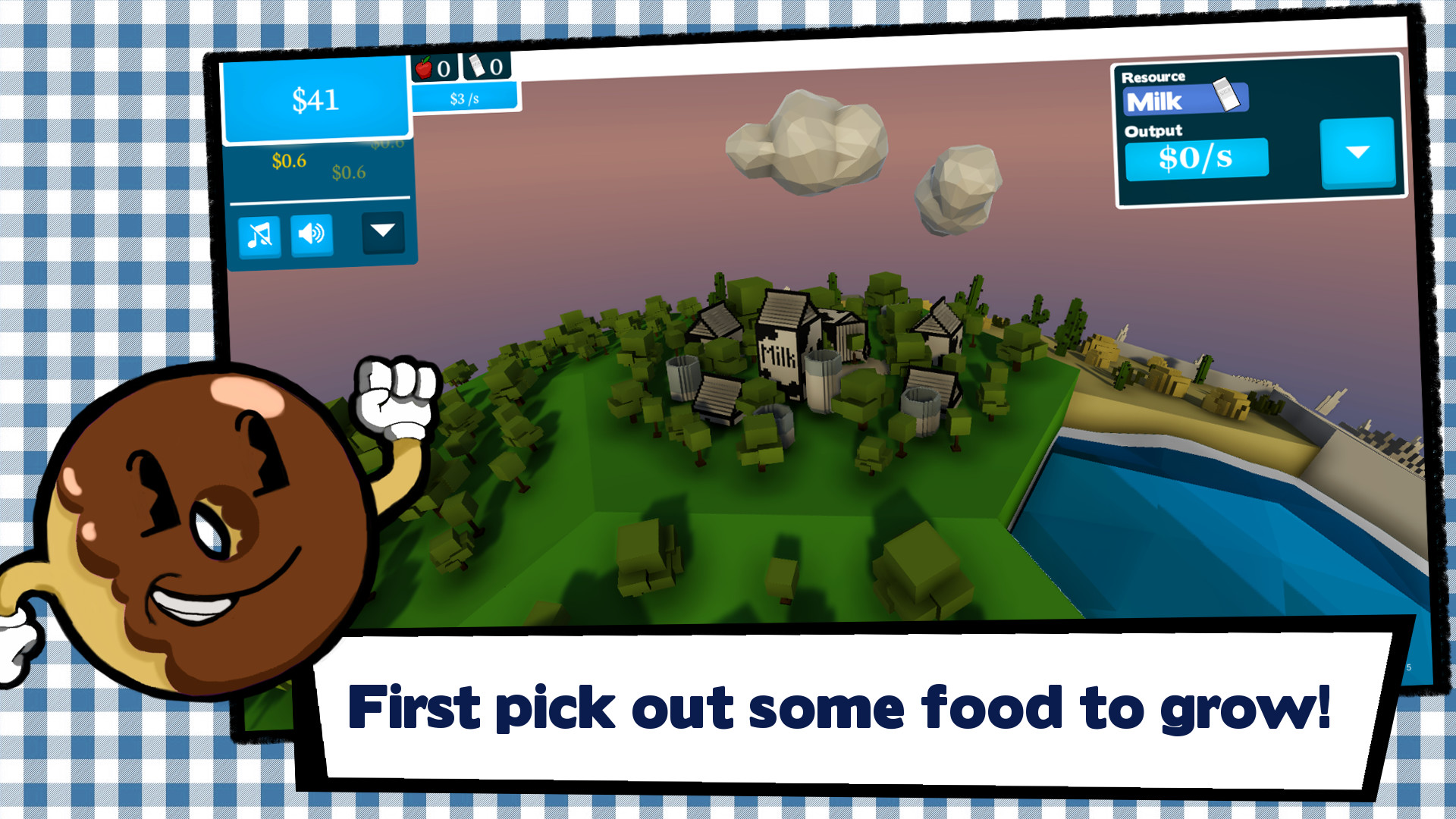 Hungry Planet on Steam