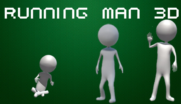 Running Man 3D on Steam