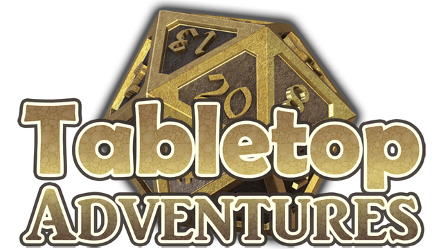 Tabletop Adventures · SteamDB