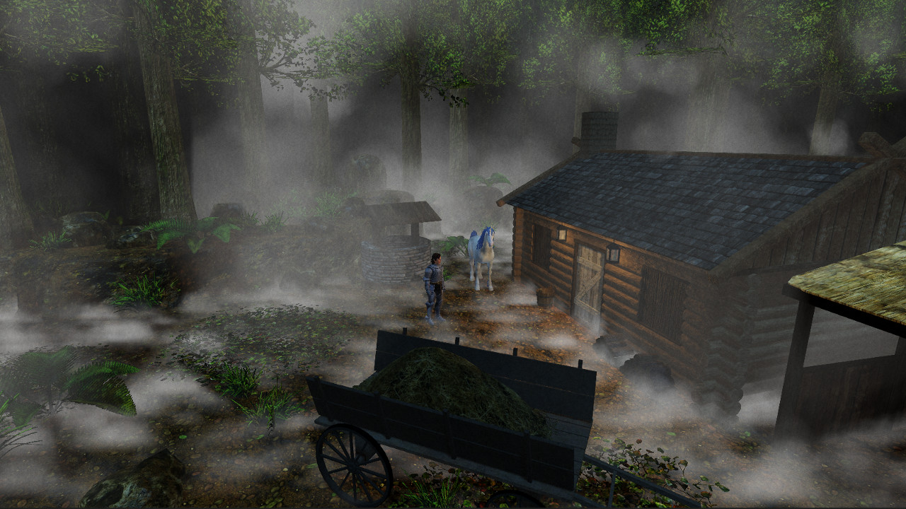 Poltergeist Treasure on Steam