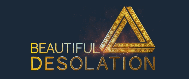 BEAUTIFUL DESOLATION on Steam